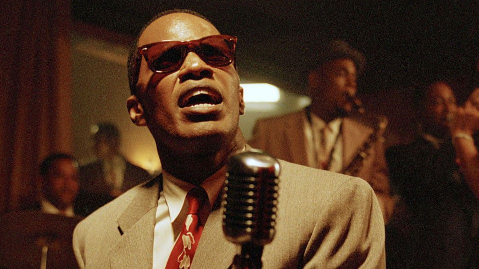 Ray - Retour d'image